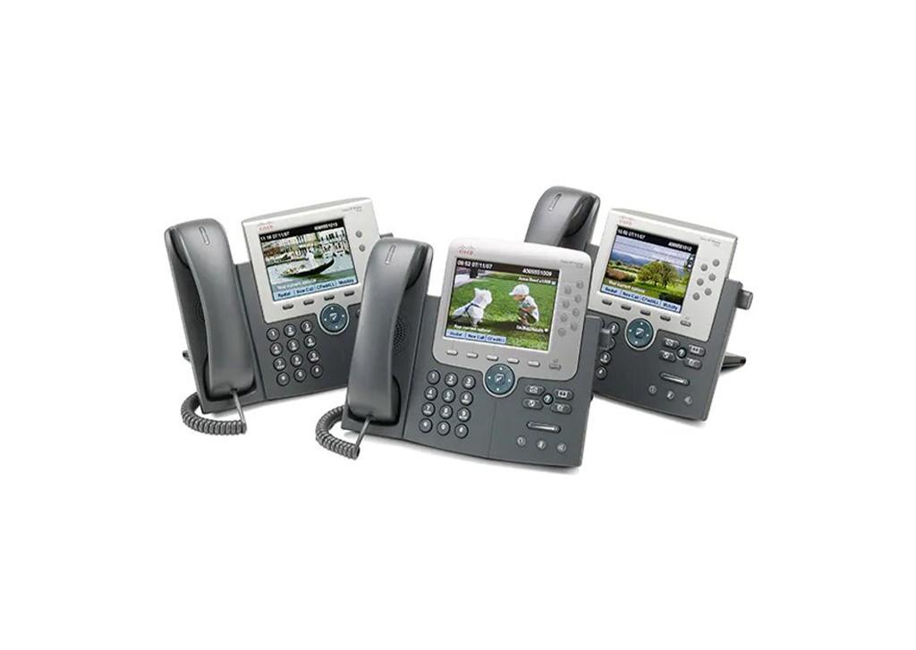The Best VoIP phones for small and medium business - PBX info