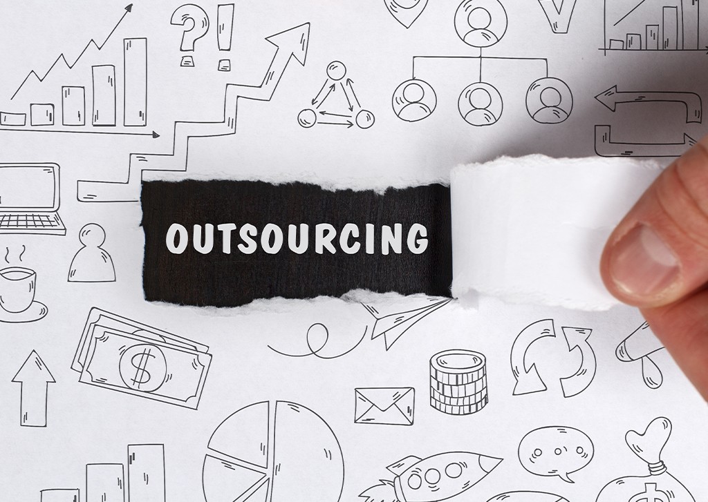 The pros and cons of outsourcing your IT support - PBX info
