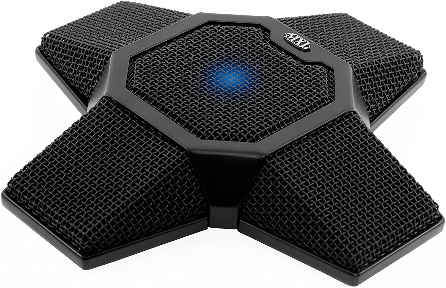 MXL AC-360-Z V2 Review - PBX info